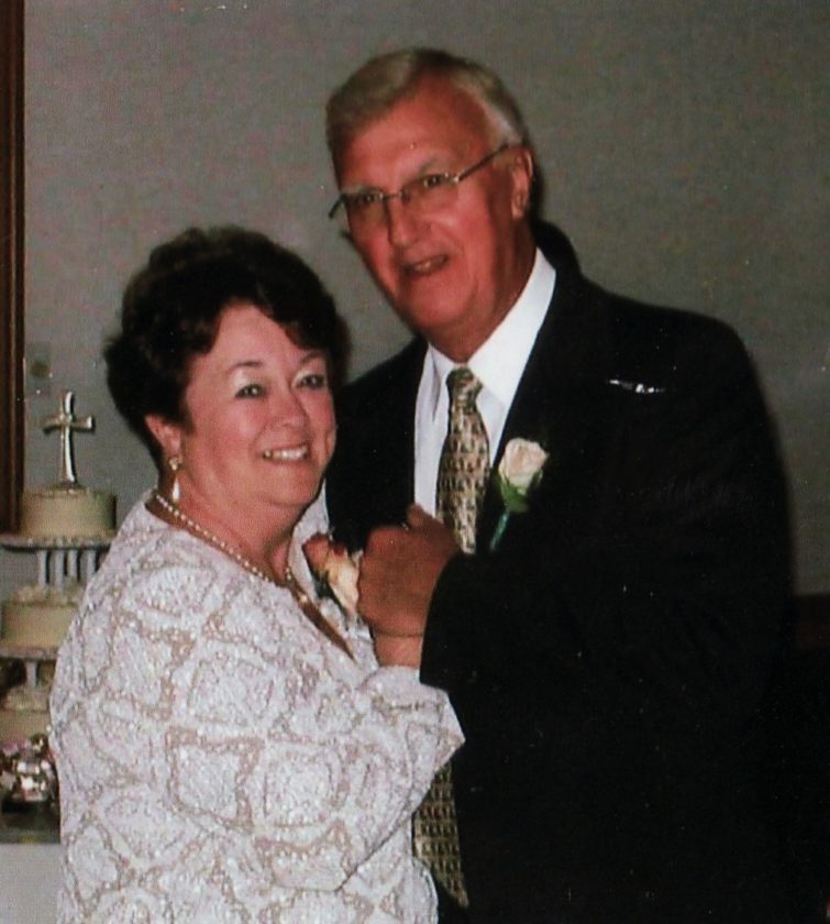 Mr. and Mrs. Kenneth Mazik | News, Sports, Jobs - The Herald Star
